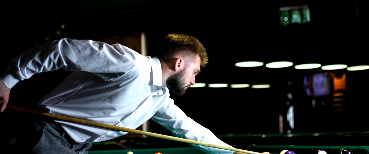 Los 3 mejores bares con billar en el Centro de Zaragoza