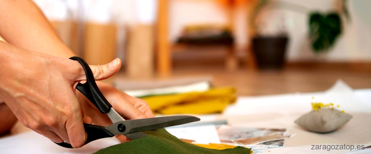 Las 19 mejores tiendas de arreglos de ropa en Zaragoza