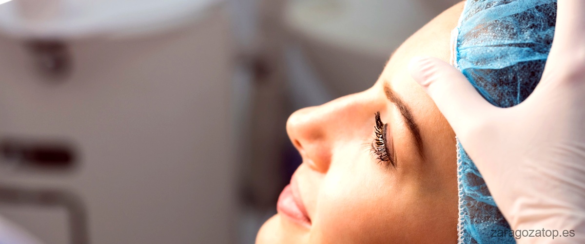 Los 16 mejores cirujanos de bichectomía en Zaragoza