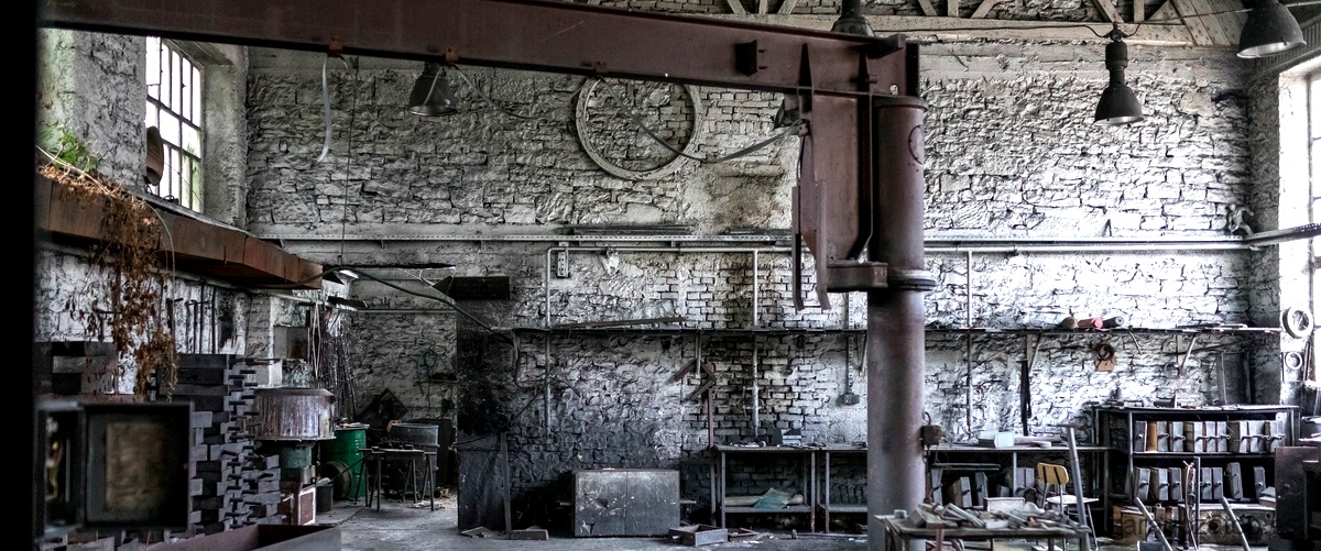 Las 11 mejores chatarrerías en Zaragoza