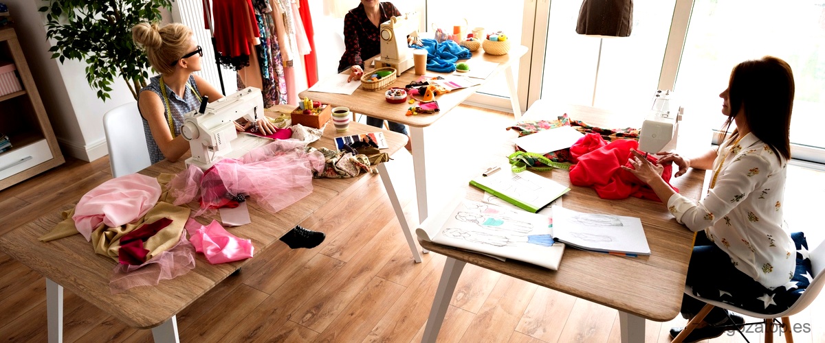 Las 19 mejores tiendas de arreglos de ropa en Zaragoza