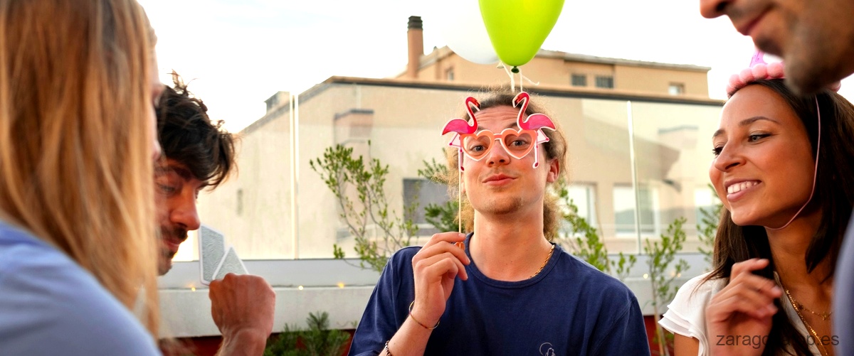 Las 16 mejores fiestas de cumpleaños infantiles en Zaragoza