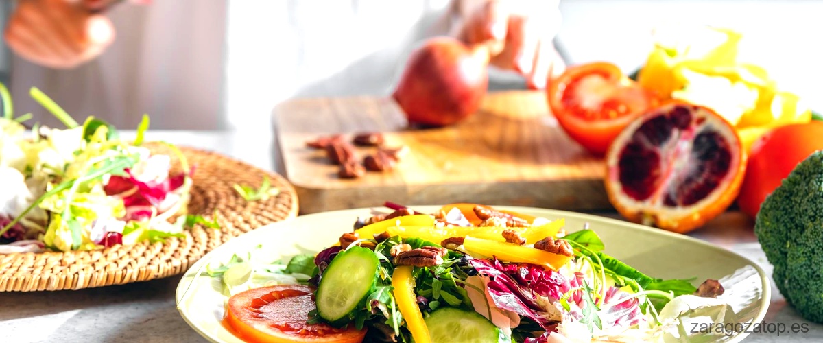 Las 20 mejores Tiendas de Comida Saludable en Zaragoza