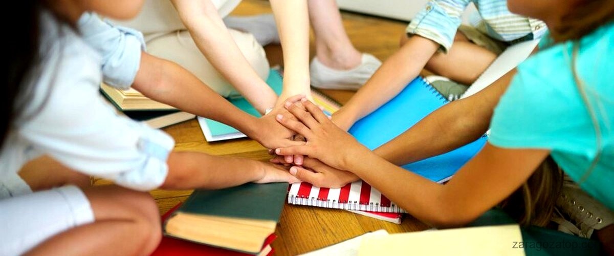 Los 10 mejores colegios concertados en Zaragoza - Los mejores de Zaragoza